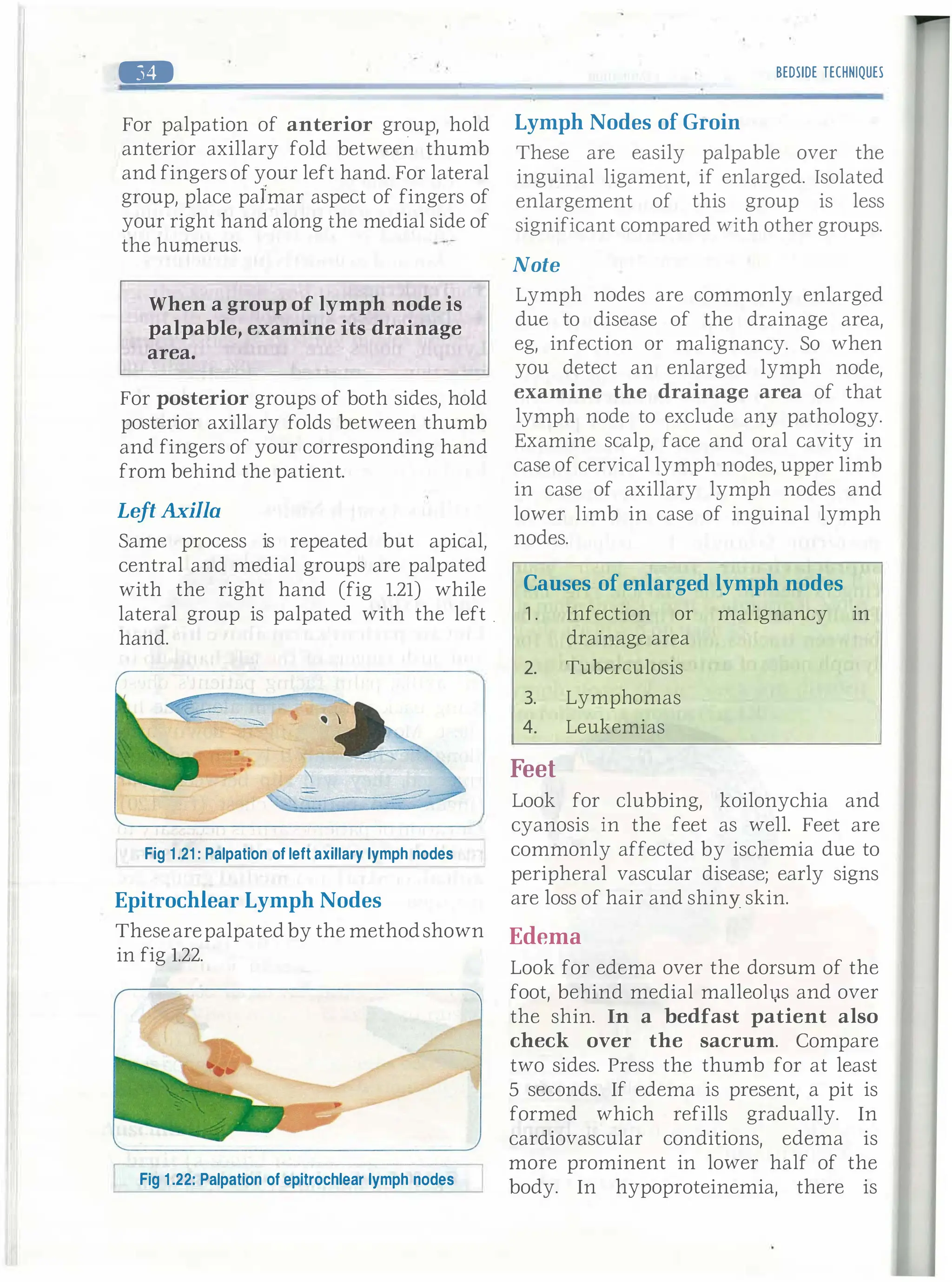 Bedside techniques .pdf free download | PDF | Lung and Respiratory ...