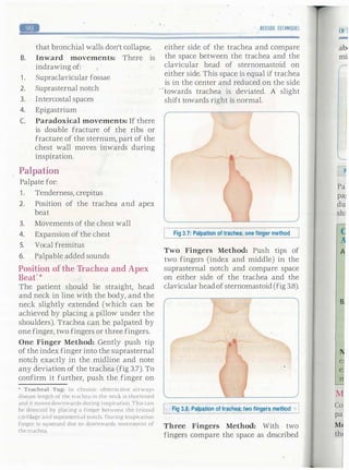 Bedside techniques .pdf free download | PDF