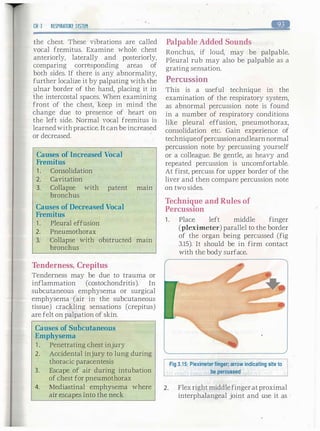 Bedside techniques .pdf free download | PDF