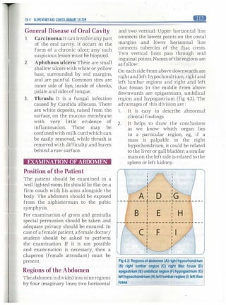 Bedside techniques .pdf free download | PDF