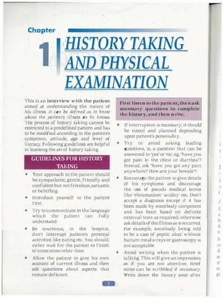 Bedside techniques .pdf free download | PDF | Lung and Respiratory ...