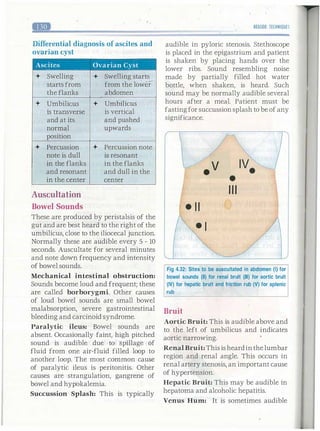 Bedside techniques .pdf free download | PDF