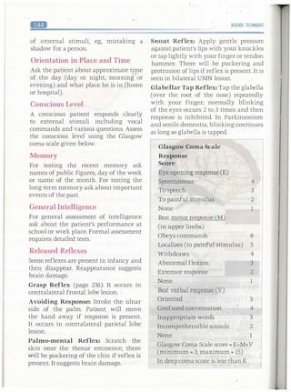 Bedside techniques .pdf free download | PDF