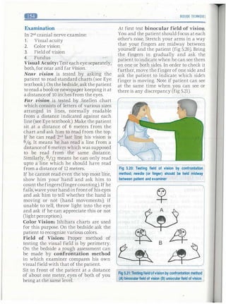 Bedside techniques .pdf free download | PDF