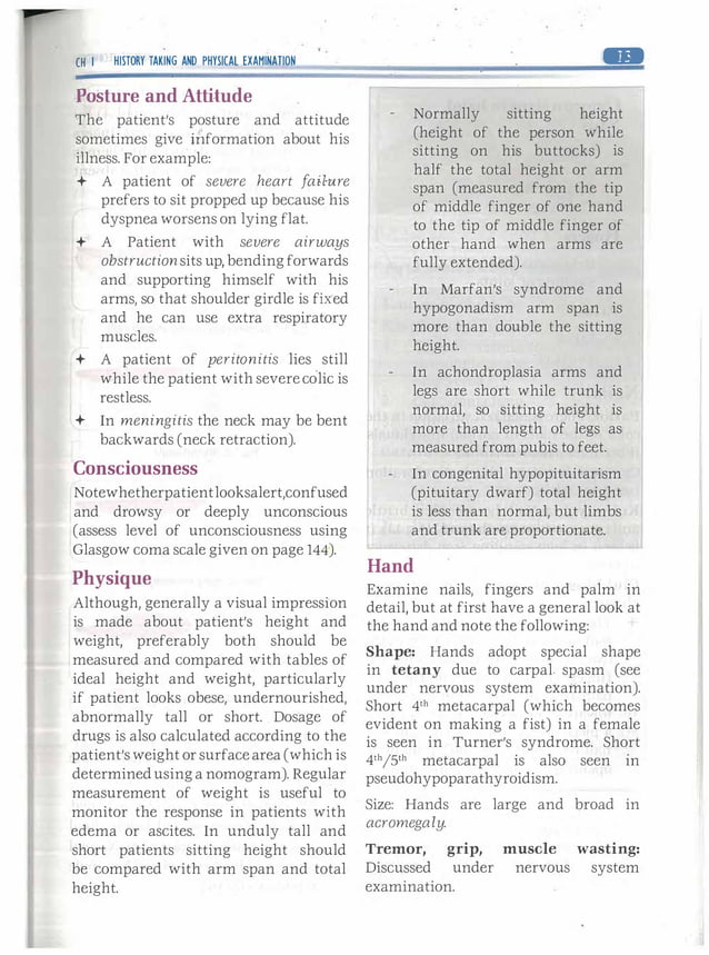 Bedside techniques .pdf free download | PDF | Lung and Respiratory ...