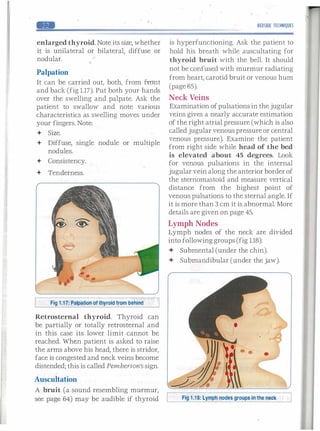 Bedside techniques .pdf free download | PDF