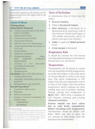 Bedside techniques .pdf free download | PDF | Lung and Respiratory ...