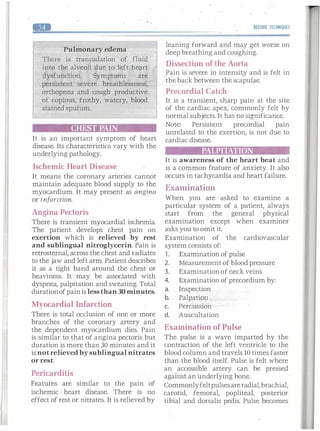 Bedside techniques .pdf free download | PDF