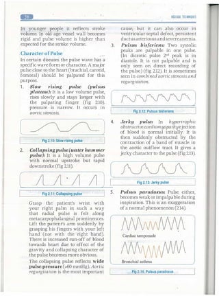 Bedside techniques .pdf free download | PDF