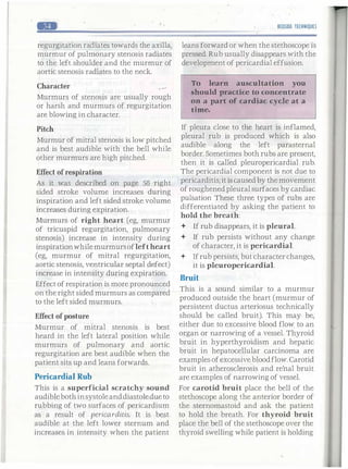 Bedside techniques .pdf free download | PDF