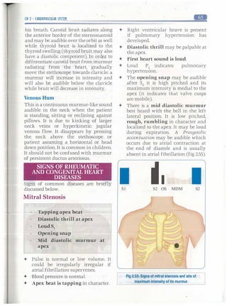 Bedside techniques .pdf free download | PDF