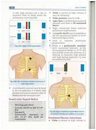 Bedside techniques .pdf free download | PDF