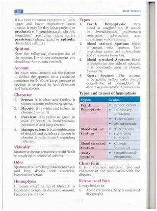 Bedside techniques .pdf free download | PDF