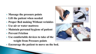 Bed sore.pptx