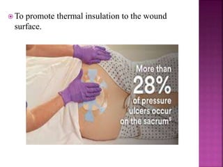 Bedsore & moving and lifting | PPTX