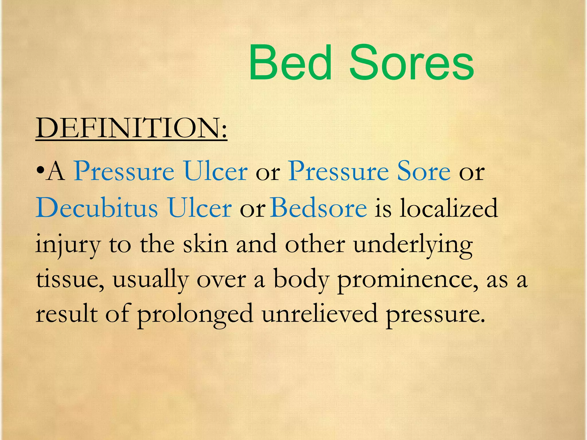 BED SORES-SCTE.ppt