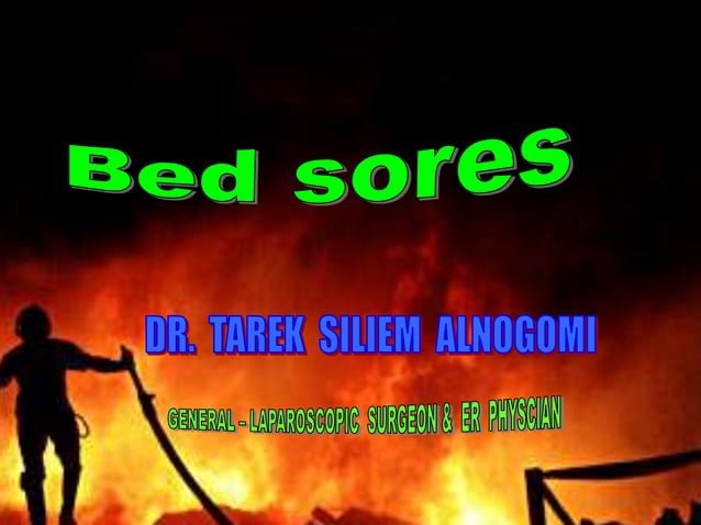 Bed sore stages | PPTX | Skin and Dermatology | Diseases and Conditions