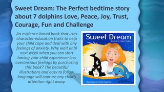 Bedtime Stories: Sweet Dream | PPTX