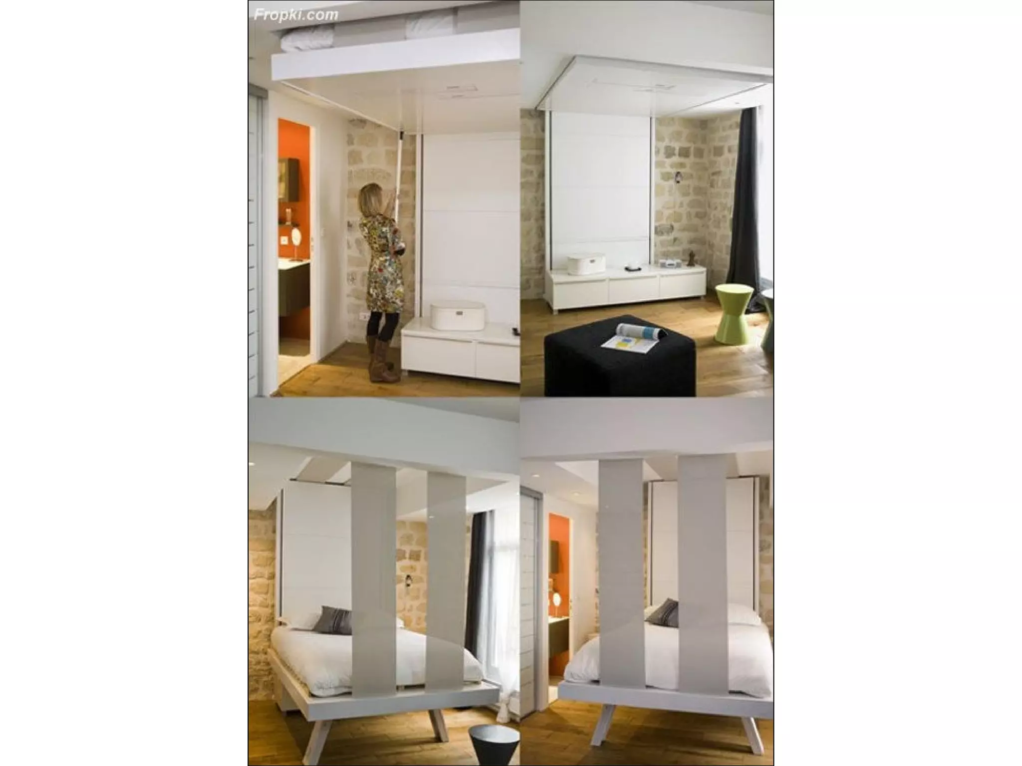 Bedup Bedroom | PPT