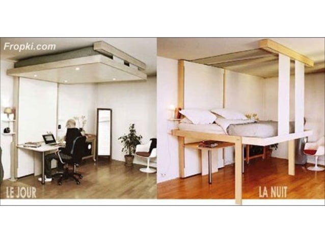 Bedup Bedroom | PPT