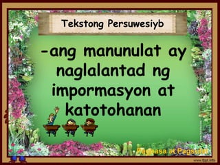 PERSUWEYSIB.ppt
