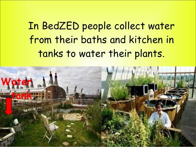 BedZED2