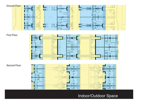 BedZED-Zero Energy Housing | PPT