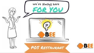 BEE Data Myanmar Restaurant POS System | PPT | Beekeeping | Hobbies & Interests