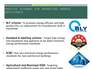 BUREAU OF ENERGY EFFICIENCY(BEE) GREEN RATING SYSTEM | PPTX