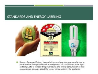 BUREAU OF ENERGY EFFICIENCY(BEE) GREEN RATING SYSTEM | PPTX