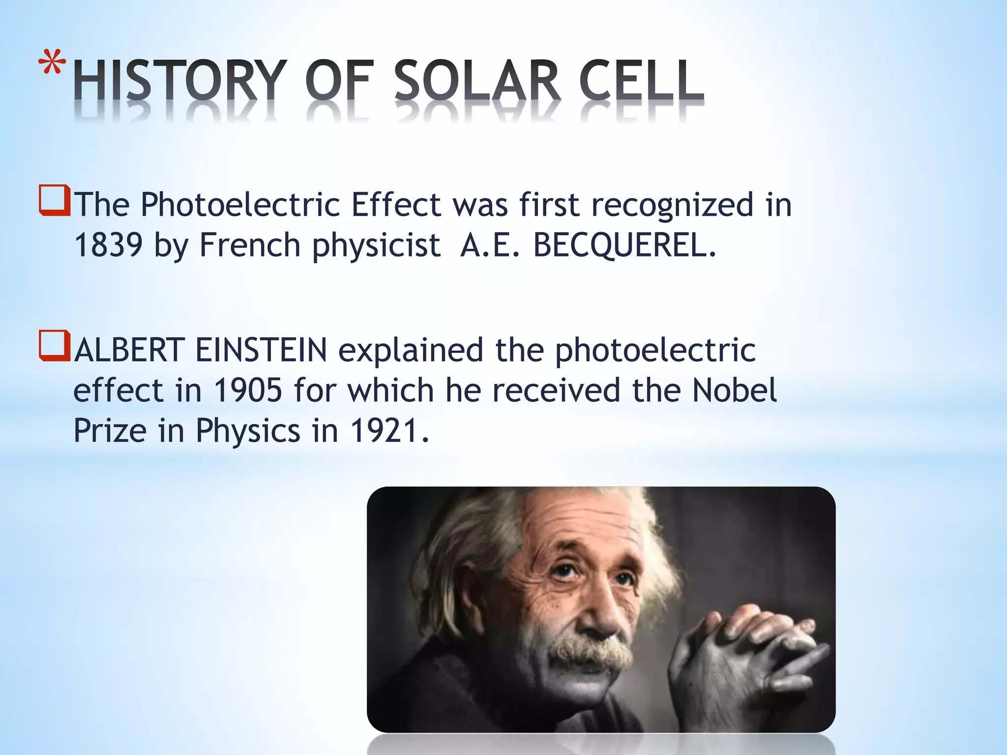 Solar Cell Presentation By "RAYHAN AHMED" | PPTX