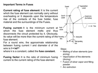 BEE-CHAPTER 5_Electrical Wiring and Installation.pptx
