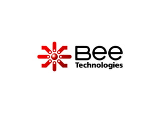Bee Technologies LOGO | PPT