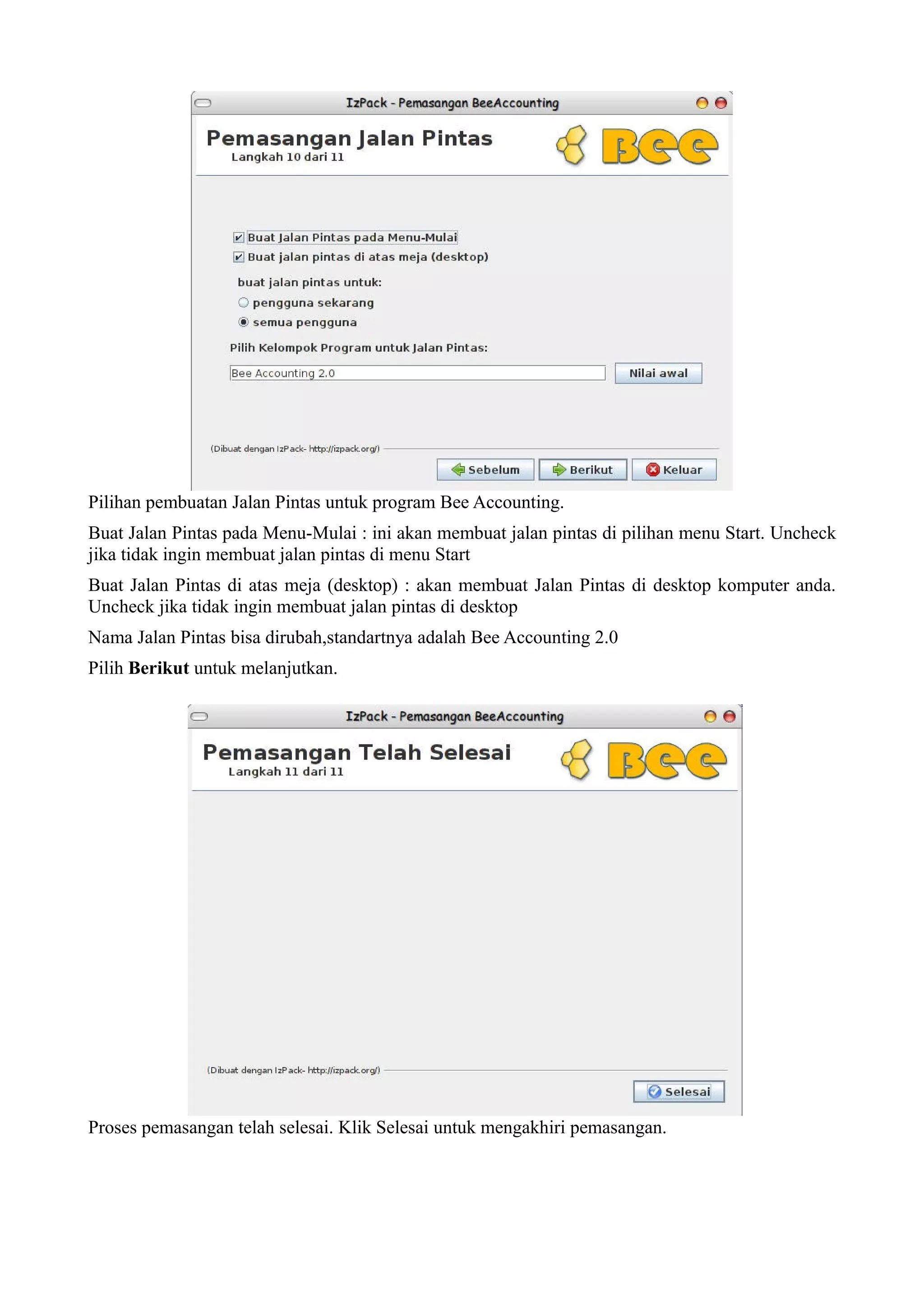 Bee user guide ver 2.2 | PDF