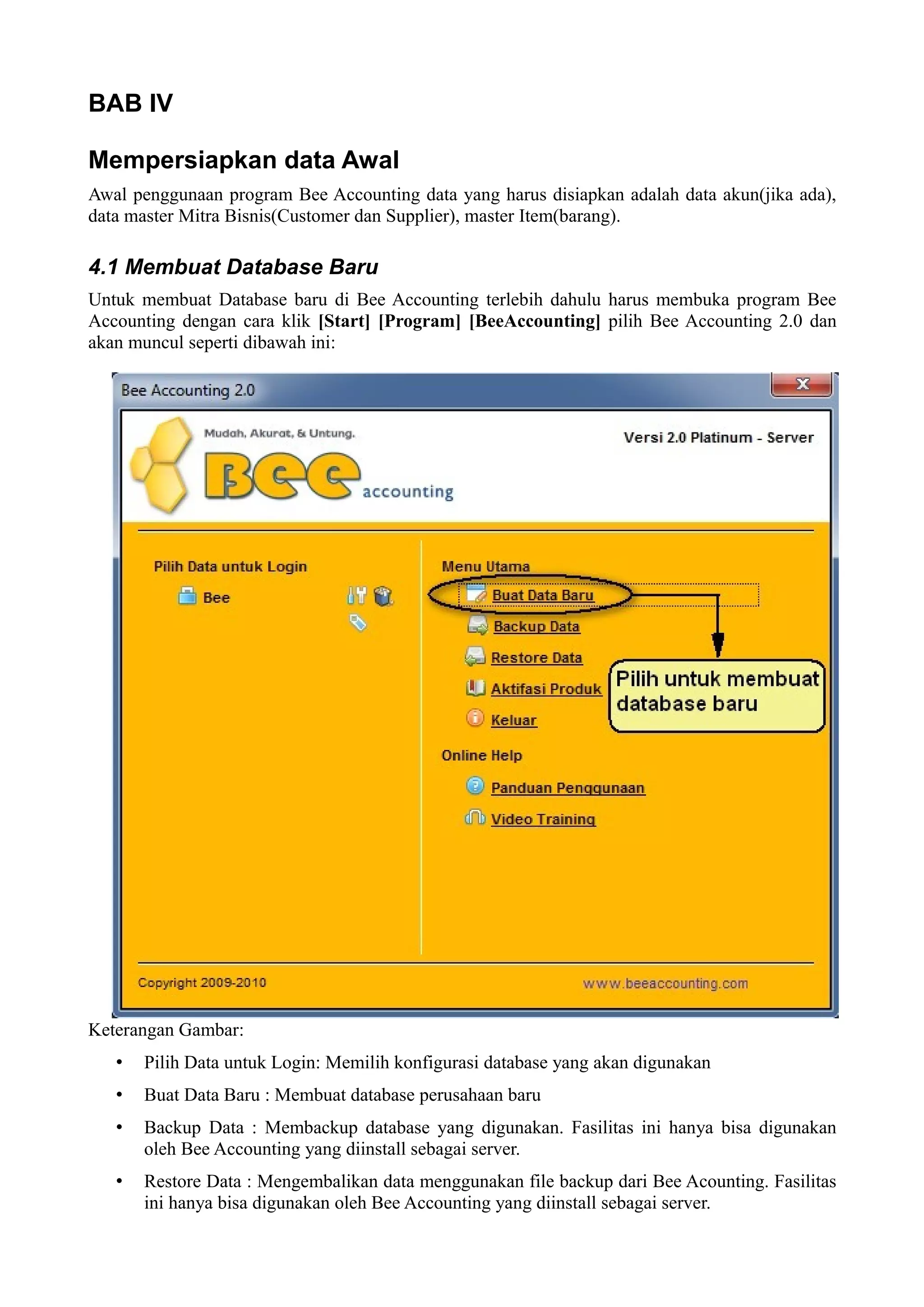 Bee user guide ver 2.2 | PDF