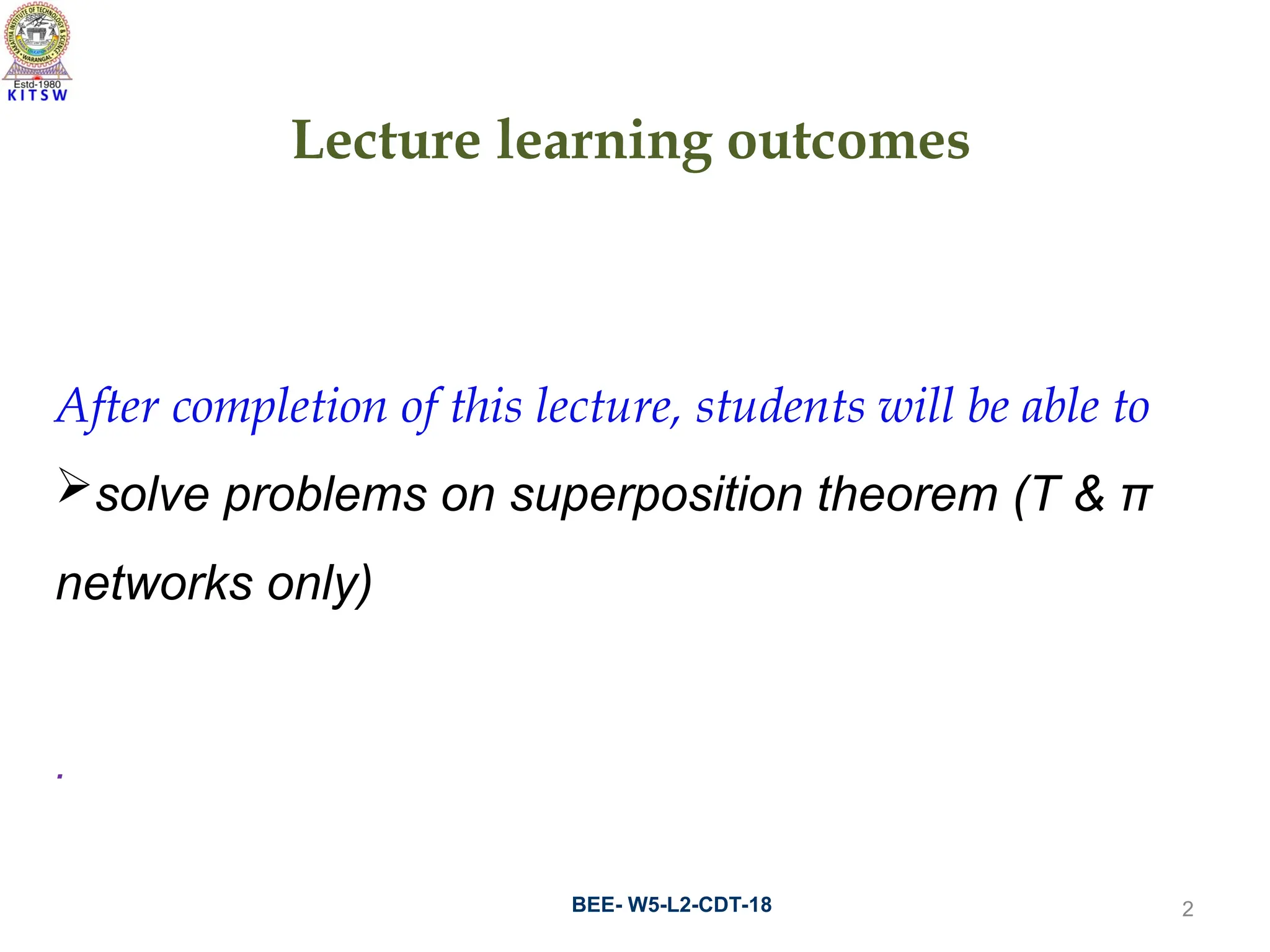 Basic electrical engineering presentation | PPT