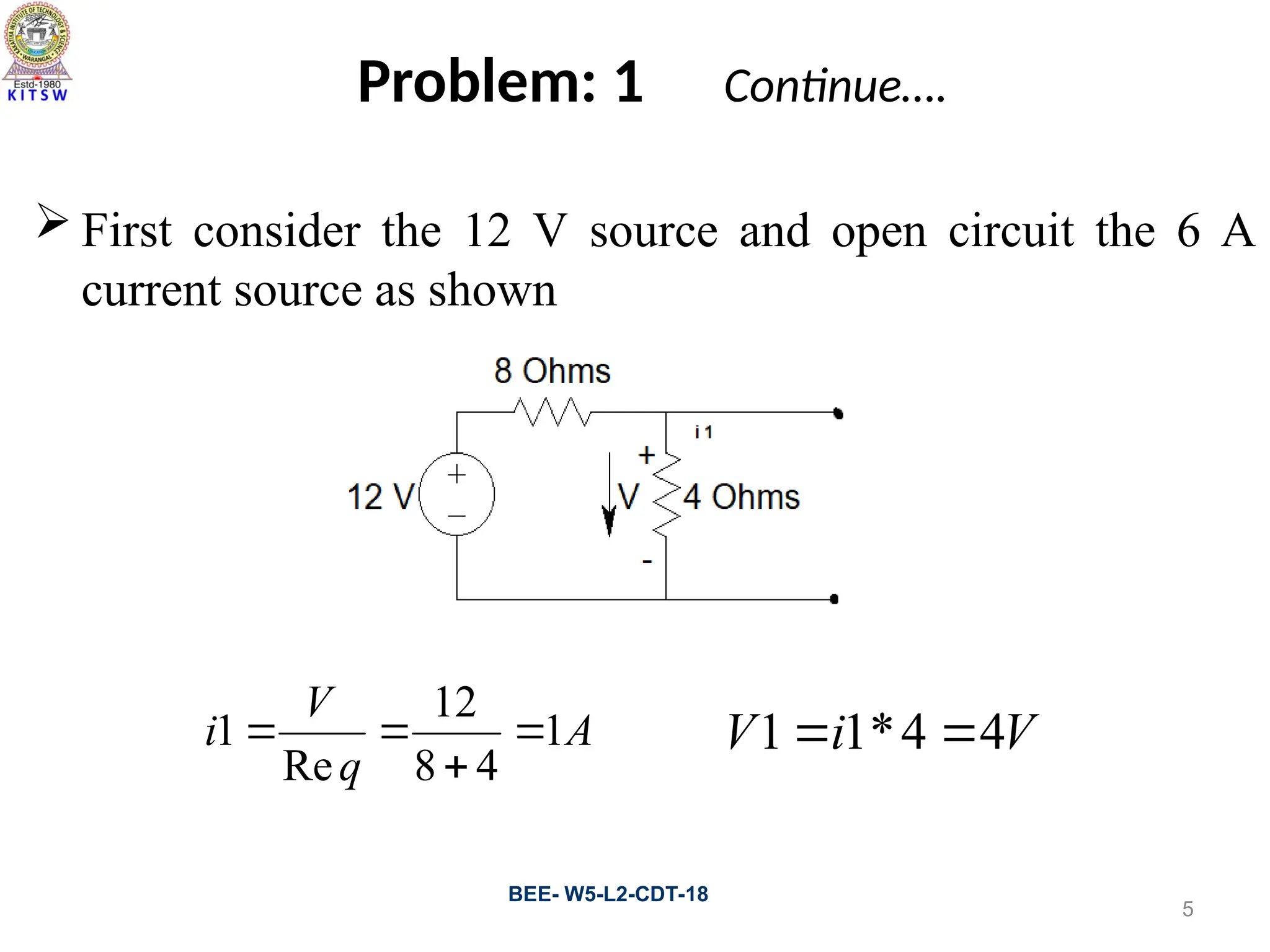 Basic electrical engineering presentation | PPT