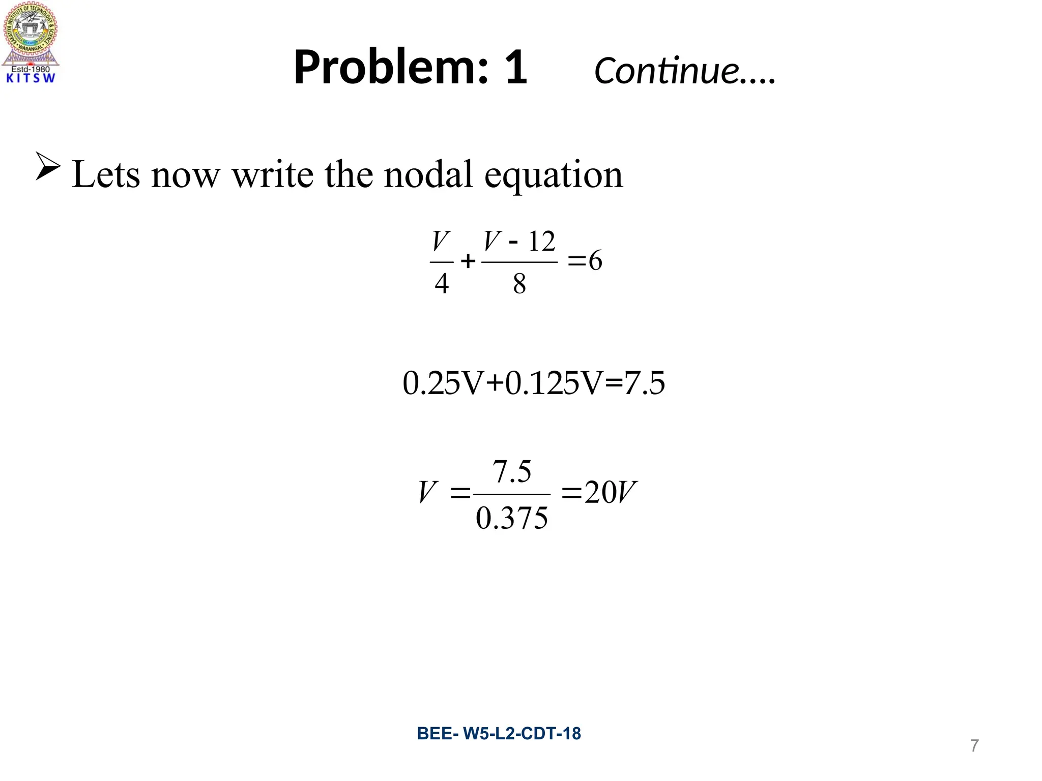 Basic electrical engineering presentation | PPT
