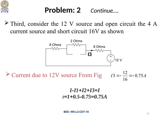 Basic electrical engineering presentation | PPT
