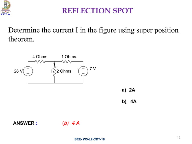 Basic electrical engineering presentation | PPT