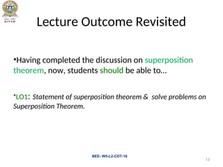 Basic electrical engineering presentation | PPT