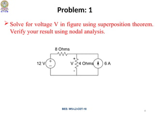 Basic electrical engineering presentation | PPT