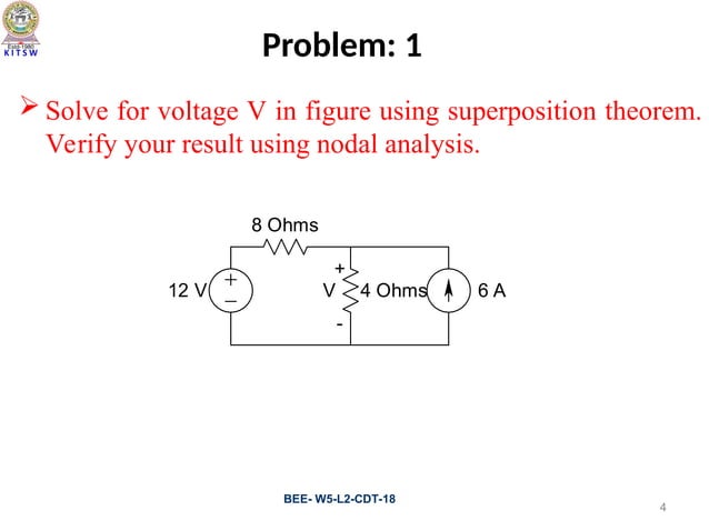 Basic electrical engineering presentation | PPT