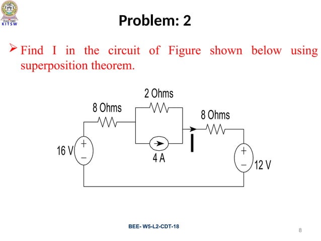 Basic electrical engineering presentation | PPT