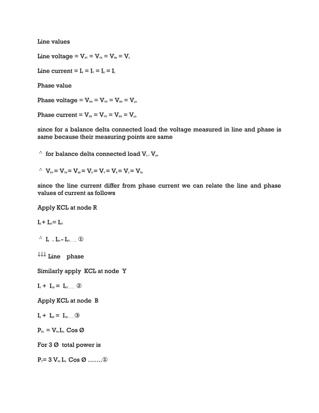 MODULE 2: AC CIRCUITS REPRESENTATION OF SINUSOIDAL WAVEFORMS, PEAK, RMS AND AVERAGE VALUE | DOCX