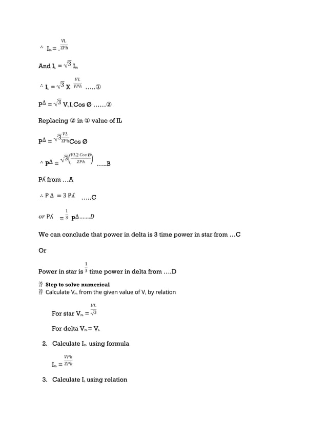 MODULE 2: AC CIRCUITS REPRESENTATION OF SINUSOIDAL WAVEFORMS, PEAK, RMS AND AVERAGE VALUE | DOCX