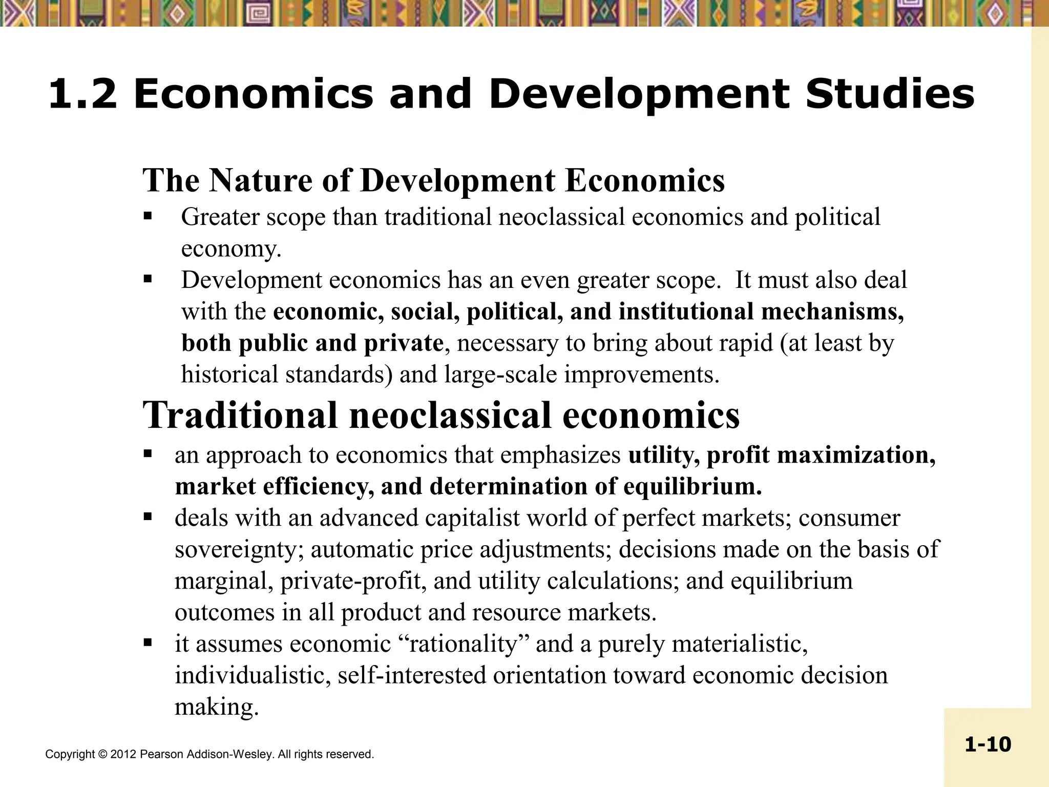 BEE 221-Economic_Development-M1-TodaroSmith -ch1&2.ppt