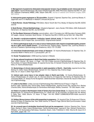 BIODATA-Dr Dipankar Das | PDF