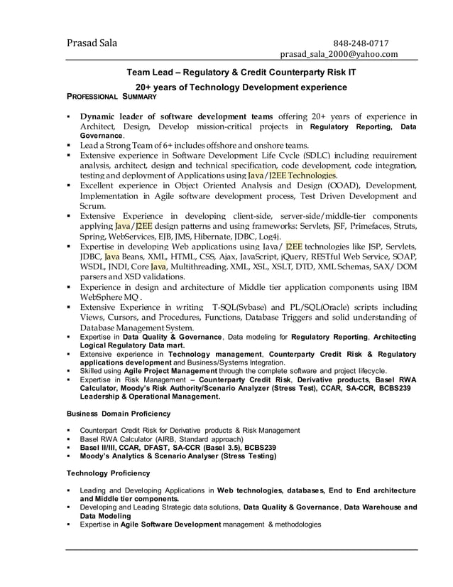 Prasad_Sala_Resume | DOCX