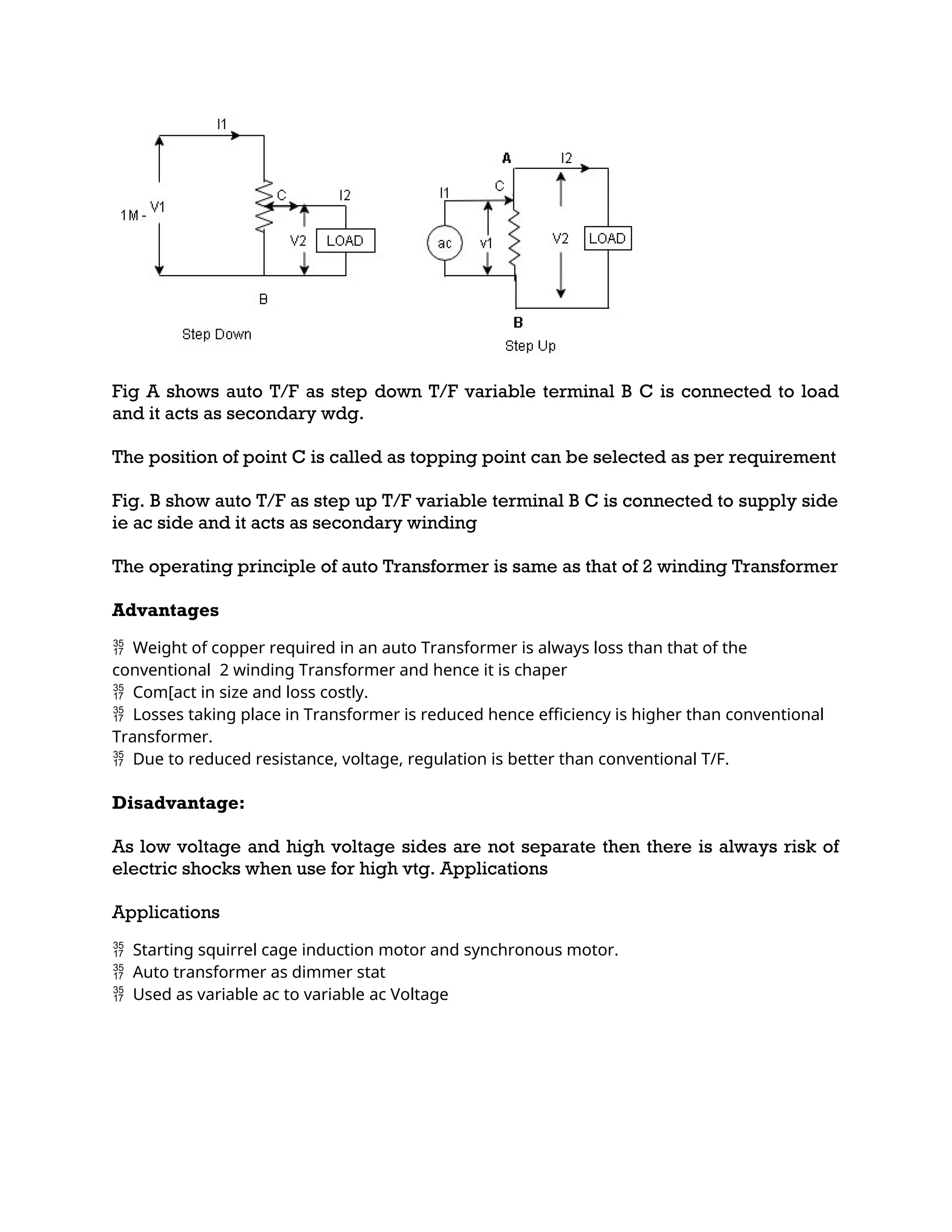 MODULE 4: TRANSFORMERS MAGNETIC MATERIALS, BH CHARACTERISTICS, IDEAL ...
